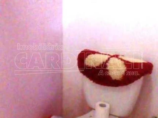 Cobertura para venda em Jardim Cruzado de 250.00m² com 2 Quartos