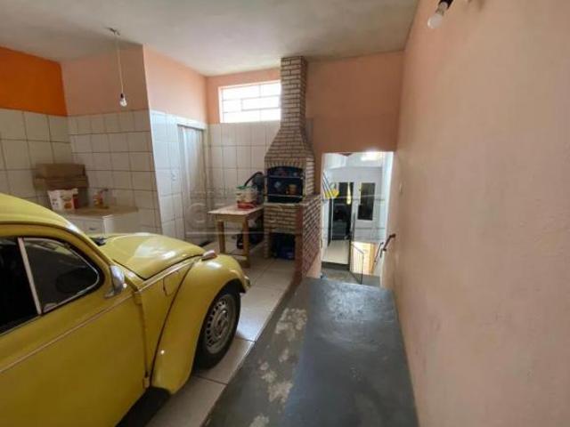 Cobertura para venda em Jardim Cruzeiro Do Sul de 183.00m² com 3 Quartos e 2 Garagens