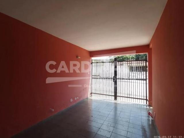 Cobertura para venda em Jardim Cruzeiro Do Sul de 193.00m² com 3 Quartos e 2 Garagens