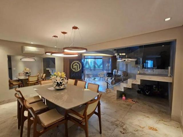 Cobertura para venda em Jardim América, Goiânia