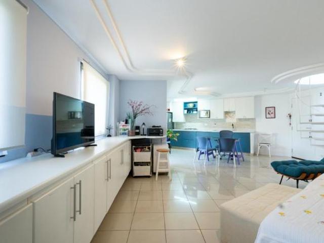 Cobertura para venda em Jardim Ampliação, 114m²