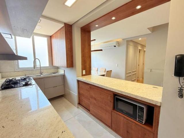 Cobertura para venda em Jardim Anton Von Zuben de 121.00m² com 3 Quartos, 1 Suite e 2 Garagens