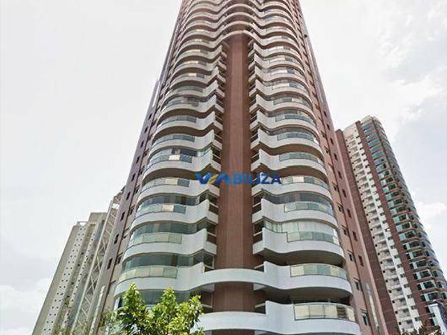 Cobertura para venda em Jardim Anália Franco em São Paulo São Paulo de 333.00m² com 4 Quartos, 4 Suítes e 6 Garagens