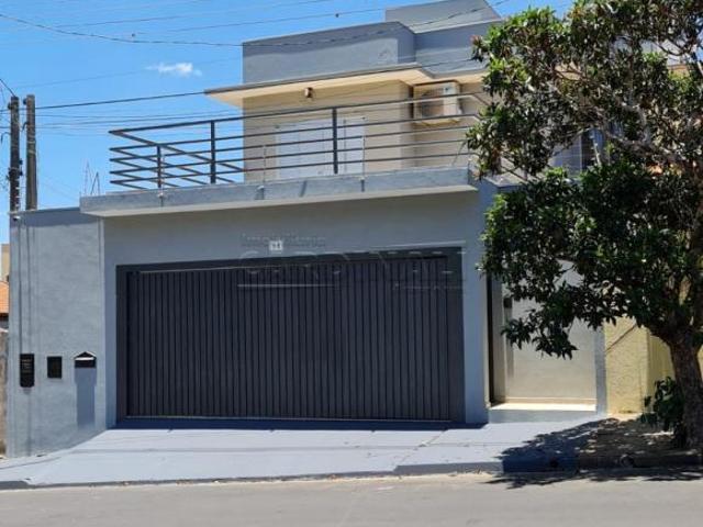 Cobertura para venda em Jardim Acapulco de 236.00m² com 4 Quartos e 2 Garagens