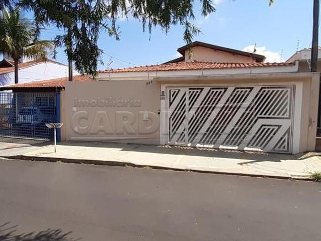 Cobertura para venda em Jardim Acapulco de 249.00m² com 3 Quartos, 1 Suite e 4 Garagens