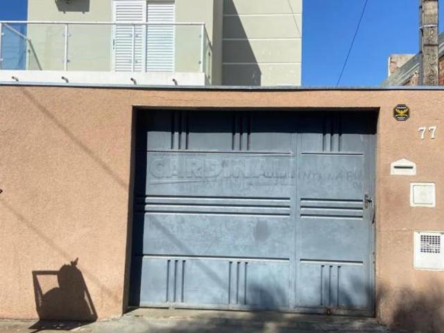 Cobertura para venda em Jardim Adalberto Roxo Ii de 68.00m² com 2 Quartos e 2 Garagens