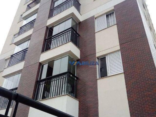 Cobertura para venda em Jardim Aida em Guarulhos São Paulo de 126.00m² com 3 Quartos, 2 Suítes e 2 Garagens