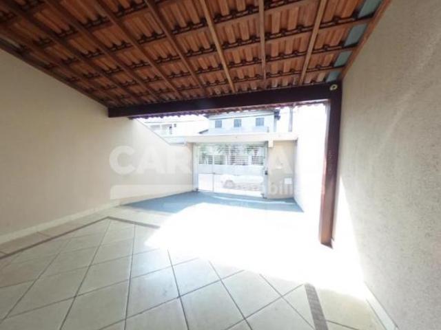 Cobertura para venda em Jardim Alvorada de 169.00m² com 3 Quartos, 1 Suite e 2 Garagens