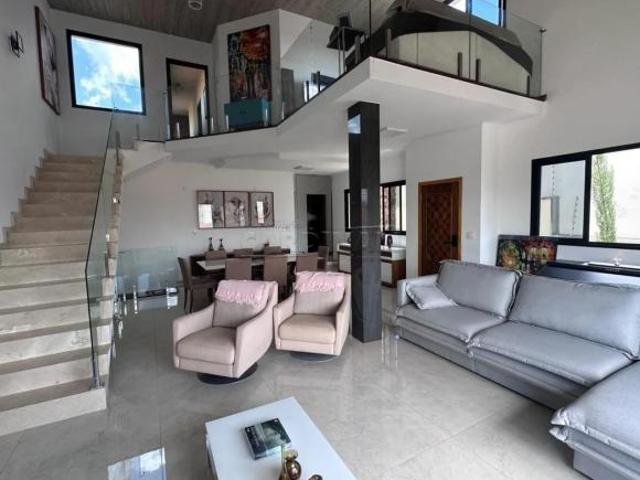 Cobertura para venda em Jardim Alvorada de 303.00m² com 3 Quartos, 1 Suite e 4 Garagens