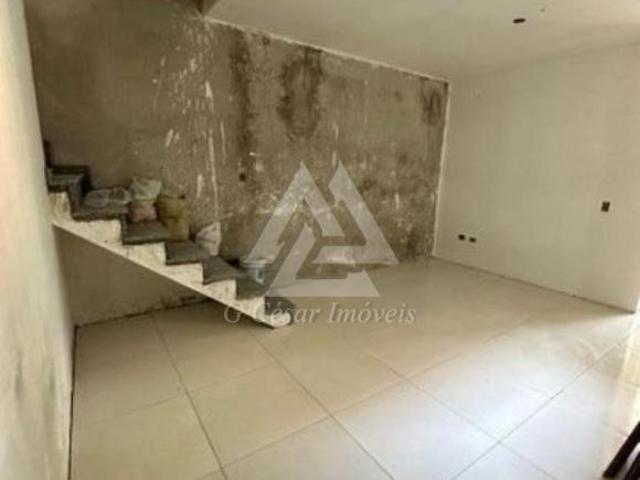 Cobertura para venda em Jardim Alvorada de 80.00m² com 2 Quartos e 1 Garagem