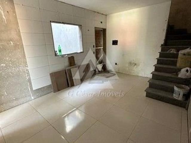 Cobertura para venda em Jardim Alvorada em Santo André São Paulo de 80.00m² com 2 Quartos e 1 Garagem