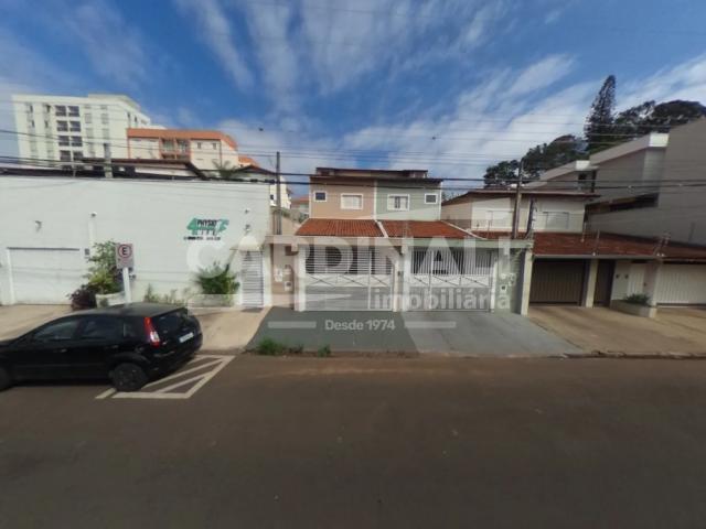 Cobertura para venda em Jardim Alvorada em São Carlos São Paulo de 169.00m² com 3 Quartos, 1 Suíte e 2 Garagens