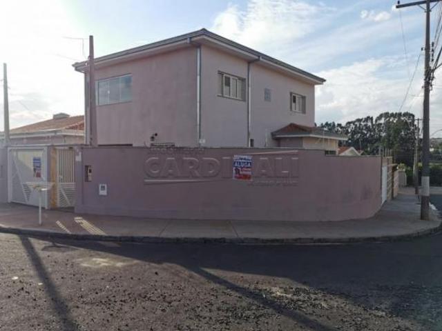 Cobertura para venda em Jardim Almeida de 152.00m² com 3 Quartos, 1 Suite e 3 Garagens