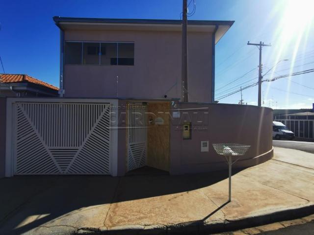 Cobertura para venda em Jardim Almeida em Araraquara São Paulo de 152.00m² com 3 Quartos, 1 Suíte e 3 Garagens