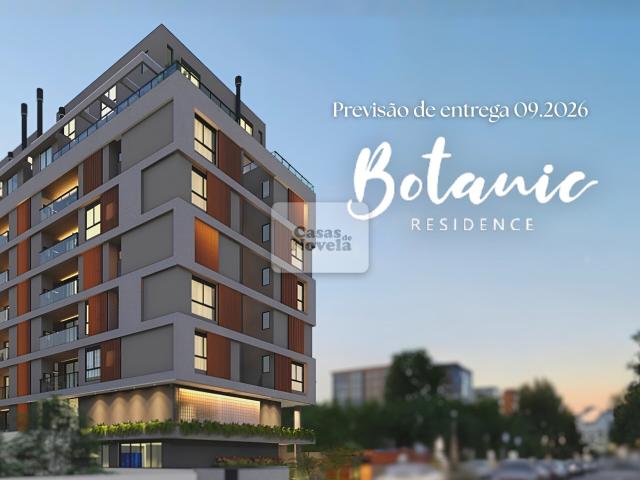 Cobertura para venda em Jardim Botânico em Curitiba Paraná de 170.00m² com 3 Quartos, 1 Suíte e 3 Garagens