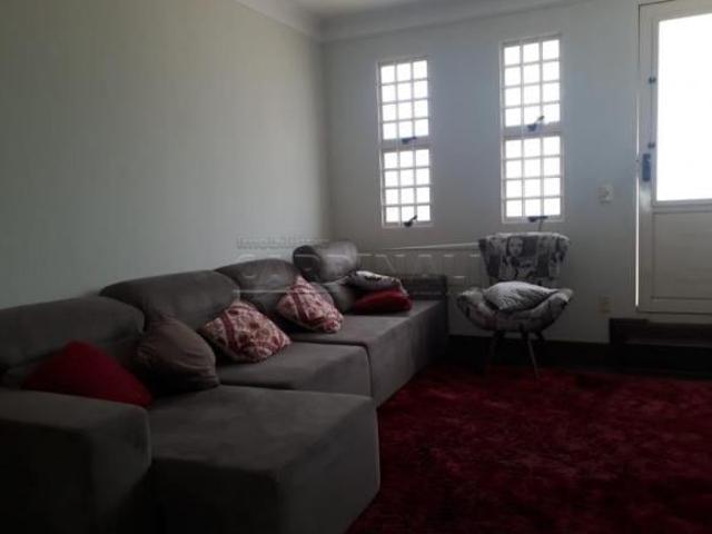 Cobertura para venda em Jardim Botafogo 1 de 241.00m² com 3 Quartos, 1 Suite e 2 Garagens