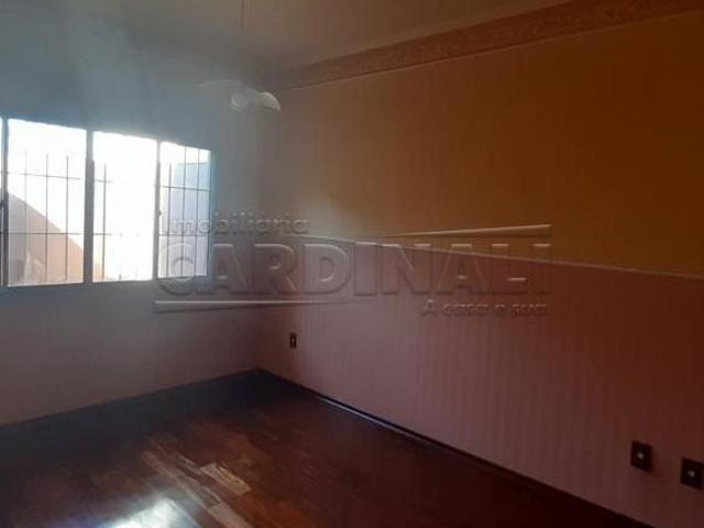 Cobertura para venda em Jardim Botafogo I de 200.00m² com 4 Quartos, 1 Suite e 2 Garagens