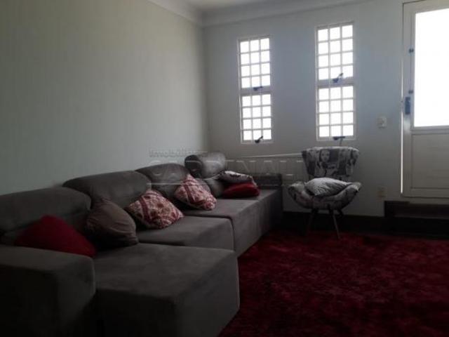 Cobertura para venda em Jardim Botafogo I de 241.00m² com 3 Quartos, 1 Suite e 2 Garagens