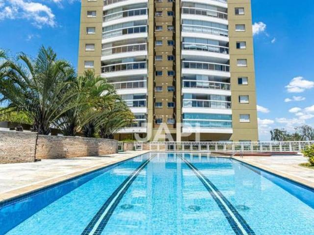 Cobertura para venda em Jardim Bonfiglioli de 270.00m² com 3 Quartos, 3 Suites e 6 Garagens