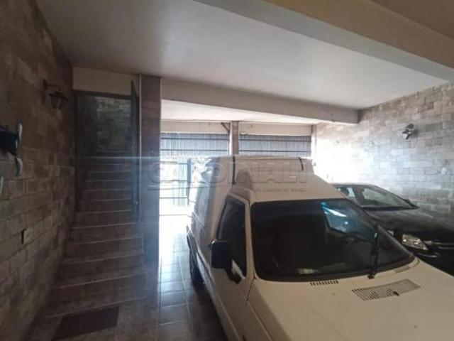 Cobertura para venda em Jardim Bandeirantes de 391.00m² com 3 Quartos, 1 Suite e 4 Garagens