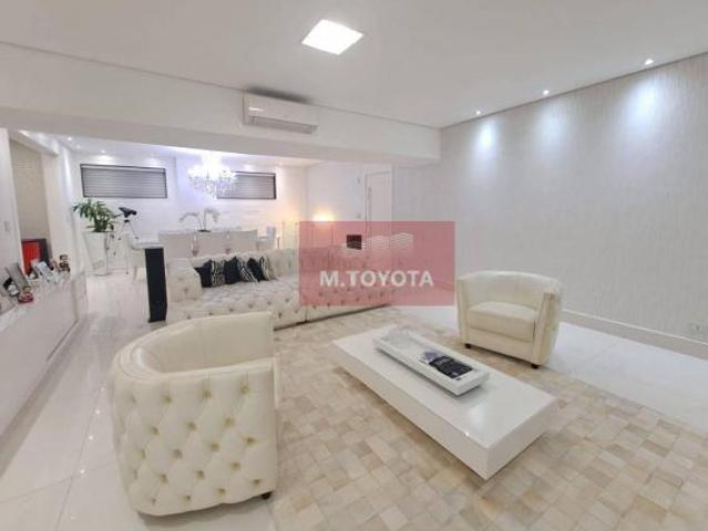 Cobertura para venda em Jardim Barbosa de 330.00m² com 3 Quartos, 2 Suites e 5 Garagens