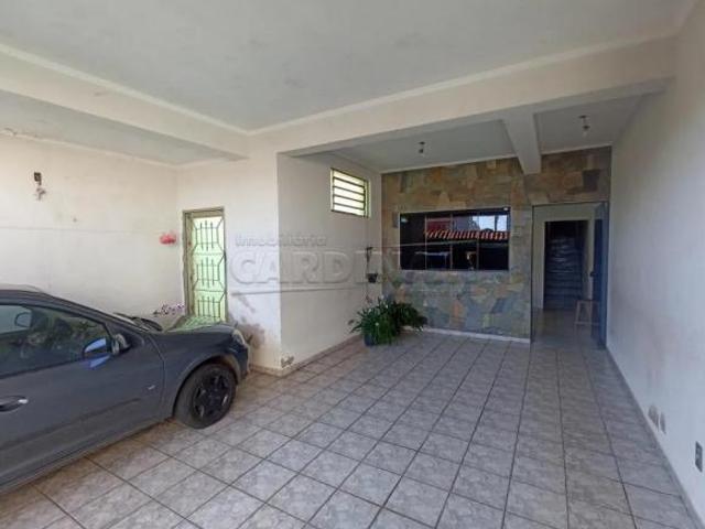 Cobertura para venda em Jardim Beatriz de 158.00m² com 3 Quartos, 1 Suite e 2 Garagens