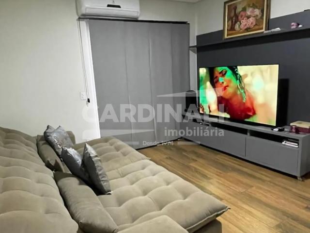 Cobertura para venda em Jardim Bicão em São Carlos São Paulo de 200.00m² com 2 Quartos e 2 Garagens