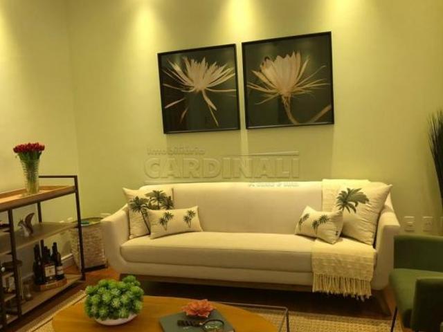 Cobertura para venda em Jardim Bicao de 192.00m² com 3 Quartos, 1 Suite e 2 Garagens