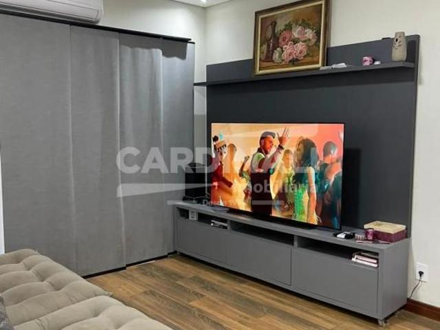 Cobertura para venda em Jardim Bicao de 200.00m² com 2 Quartos e 2 Garagens