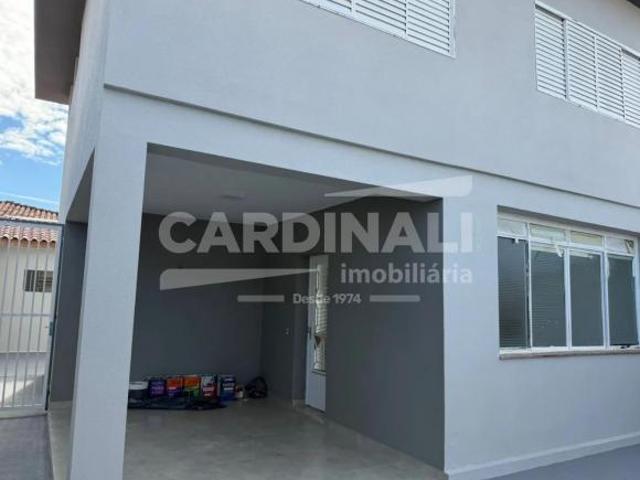 Cobertura para venda em Jardim Brasil de 144.00m² com 3 Quartos, 1 Suite e 2 Garagens