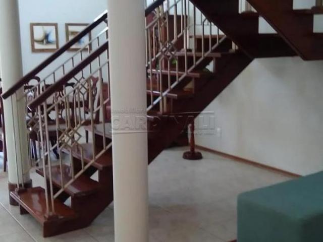 Cobertura para venda em Jardim Brasil de 207.00m² com 3 Quartos, 1 Suite e 2 Garagens