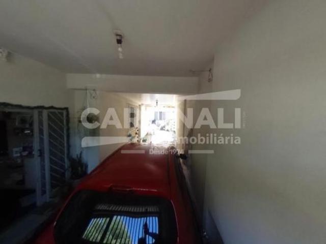 Cobertura para venda em Jardim Brasil de 233.00m² com 4 Quartos, 2 Suites e 2 Garagens