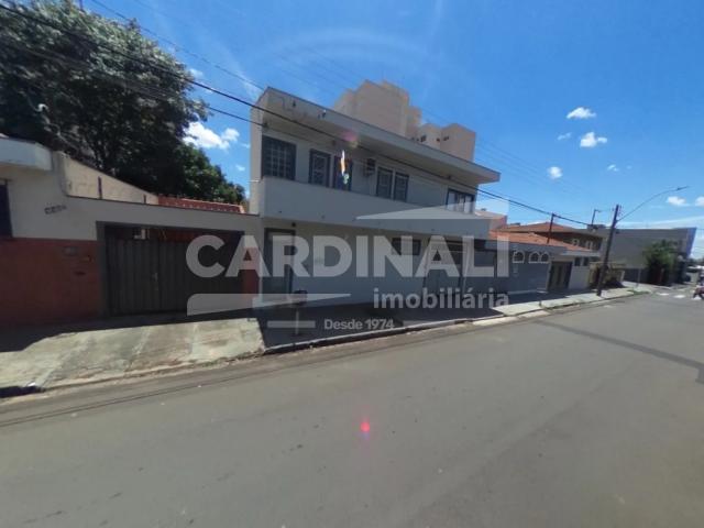 Cobertura para venda em Jardim Brasil em São Carlos São Paulo de 233.00m² com 4 Quartos, 2 Suítes e 2 Garagens