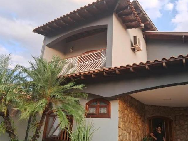 Cobertura para venda em Jardim Brasil vila Xavier de 372.00m² com 3 Quartos, 3 Suites e 4 Garagens
