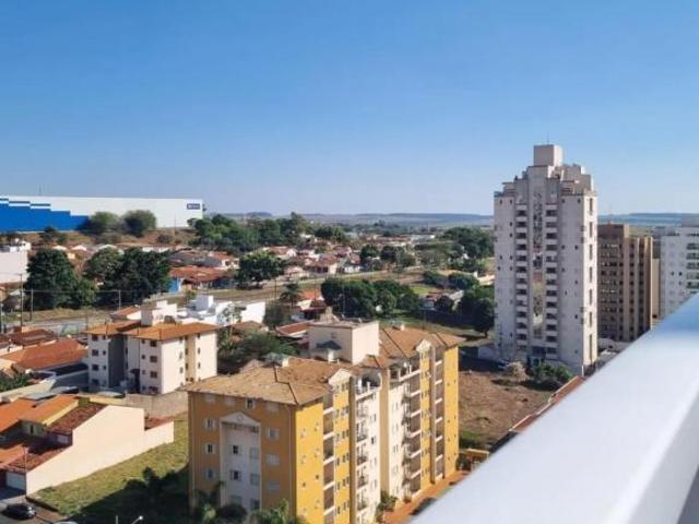 Cobertura para venda em Jardim Gibertoni de 100.00m² com 2 Quartos, 1 Suite e 2 Garagens