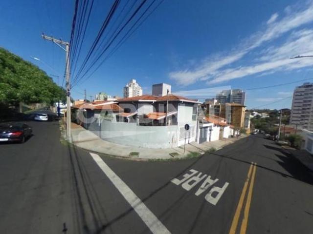 Cobertura para venda em Jardim Gibertoni de 102.00m² com 3 Quartos, 1 Suite e 2 Garagens