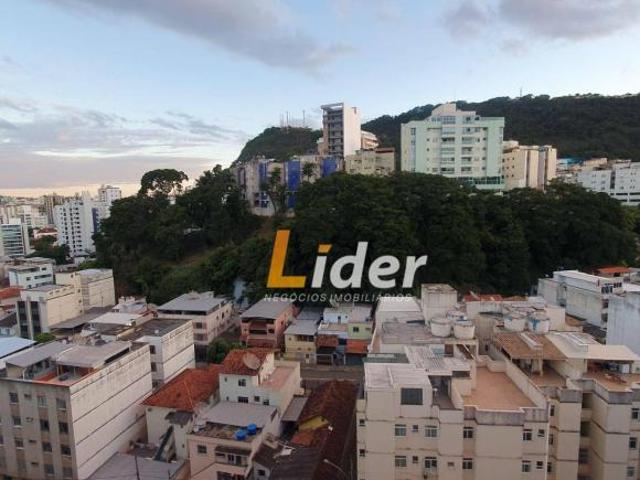 Cobertura para venda em Jardim Glória, Juiz de Fora