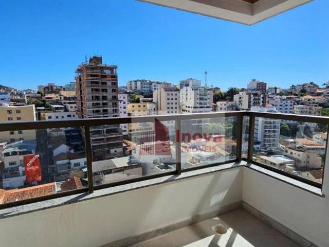 Cobertura para venda em Jardim Glória, Juiz de Fora