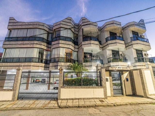 Cobertura para venda em Jardim Guanabara em Rio De Janeiro Rio de Janeiro de 139.00m² com 3 Quartos, 3 Suítes e 2 Garagens