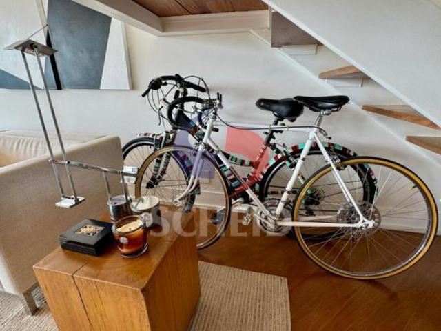 Cobertura para venda em Jardim Guedala com 3 quartos, sendo 2 suítes, 236m² 3 vagas