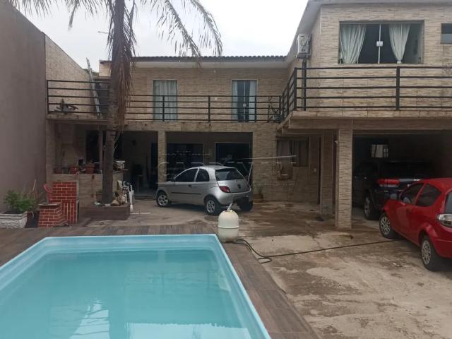 Cobertura para venda em Jardim Do Carmo em Araraquara São Paulo de 235.00m² com 7 Quartos, 2 Suítes e 10 Garagens