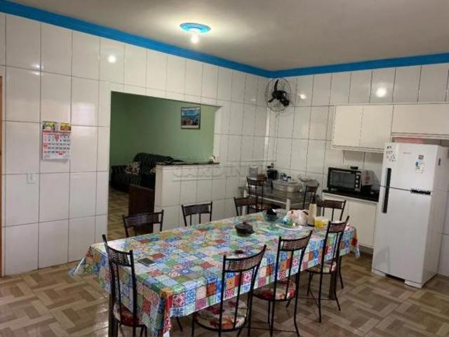 Cobertura para venda em Jardim Do Bosque de 148.00m² com 2 Quartos, 1 Suite e 3 Garagens