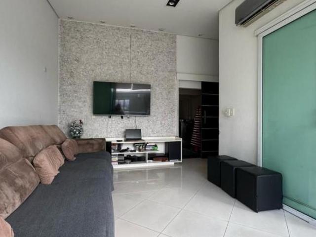 Cobertura para venda em Jardim do Mar com 3 quartos, sendo 1 suíte, 205m²