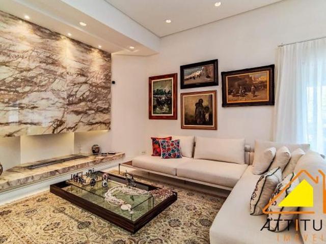 Cobertura para venda em Jardim do Mar de 573.00m² com 4 Quartos, 4 Suites e 6 Garagens