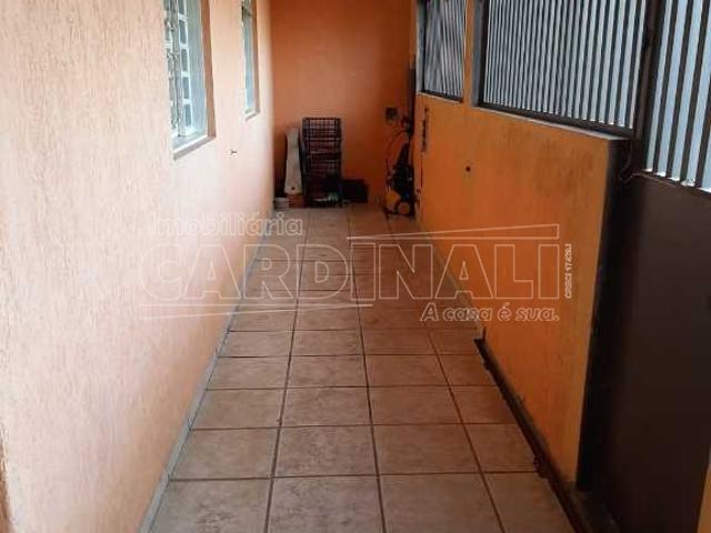 Cobertura para venda em Jardim Dos Coqueiros em São Carlos São Paulo de 270.00m² com 3 Quartos, 1 Suíte e 3 Garagens