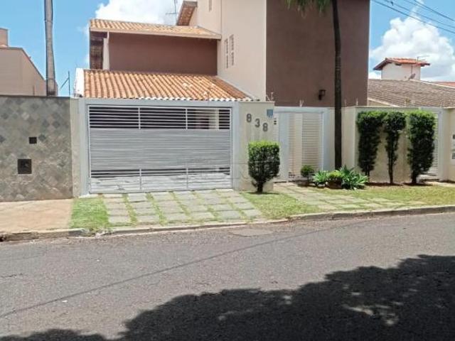 Cobertura para venda em Jardim Das Roseiras de 353.00m² com 3 Quartos, 1 Suite e 4 Garagens