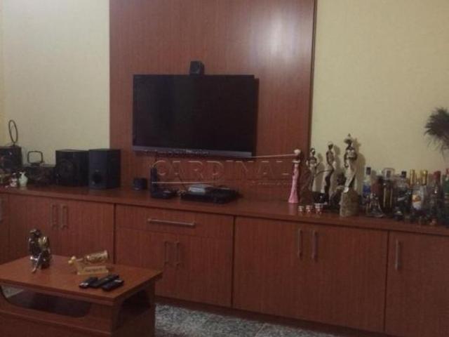 Cobertura para venda em Jardim Das Torres de 470.00m² com 3 Quartos, 1 Suite e 5 Garagens