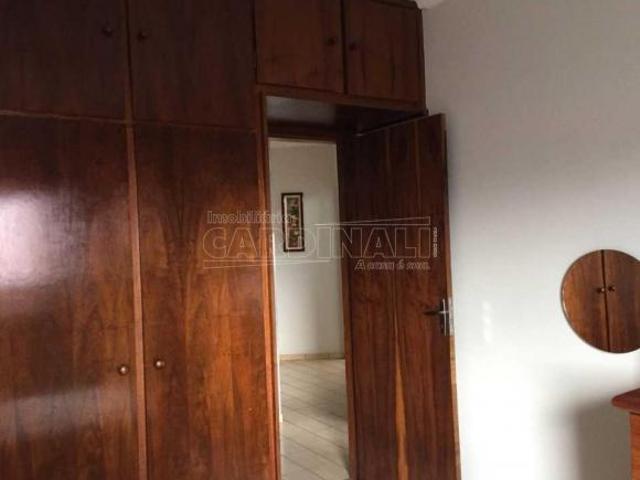 Cobertura para venda em Jardim Das Torres de 232.00m² com 3 Quartos, 1 Suite e 2 Garagens