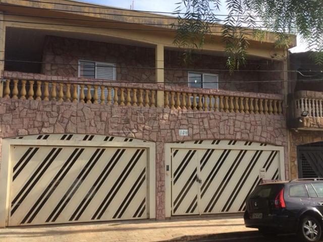 Cobertura para venda em Jardim Das Torres em São Carlos São Paulo de 470.00m² com 3 Quartos, 1 Suíte e 5 Garagens