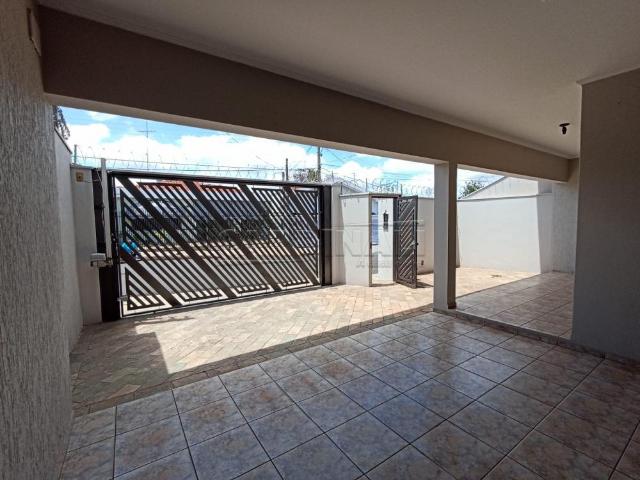 Cobertura para venda em Jardim Das Torres em São Carlos São Paulo de 231.00m² com 4 Quartos, 1 Suíte e 2 Garagens